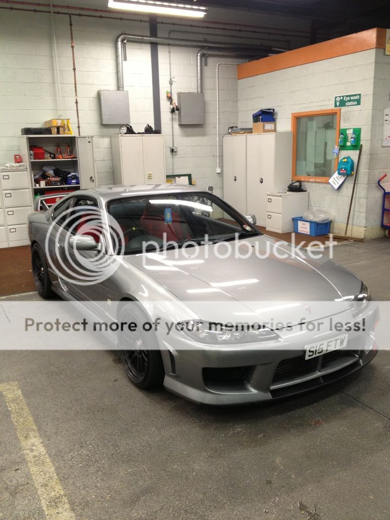 S15 Spec R Aero **huge spec**mega clean** | Driftworks Forum