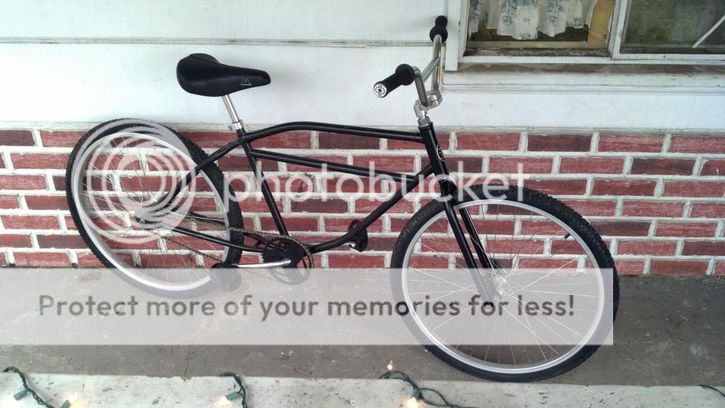 SHOW US YOUR WORKSMAN BICYCLE | Page 7 | Rat Rod Bikes Bicycle Forum