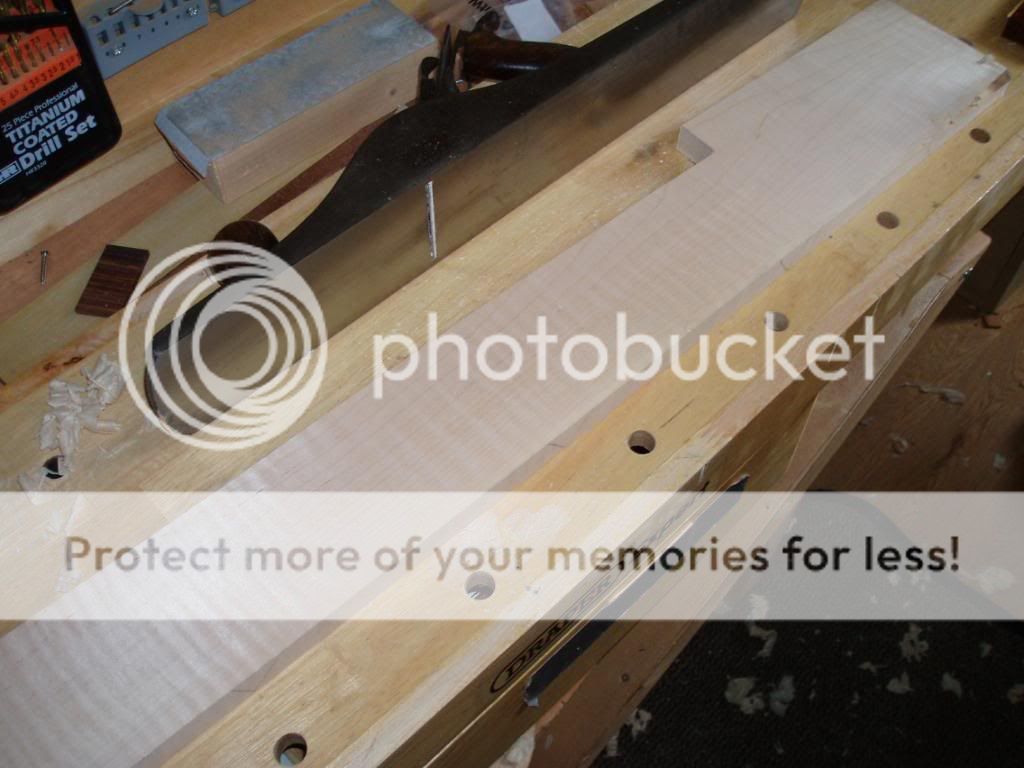 Jazzmaster with B/Block Inlays (Home build)-6 Mth's on (P17 ...