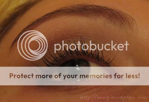 Looky Look: Gold & Chocolate | Annigje's Blog