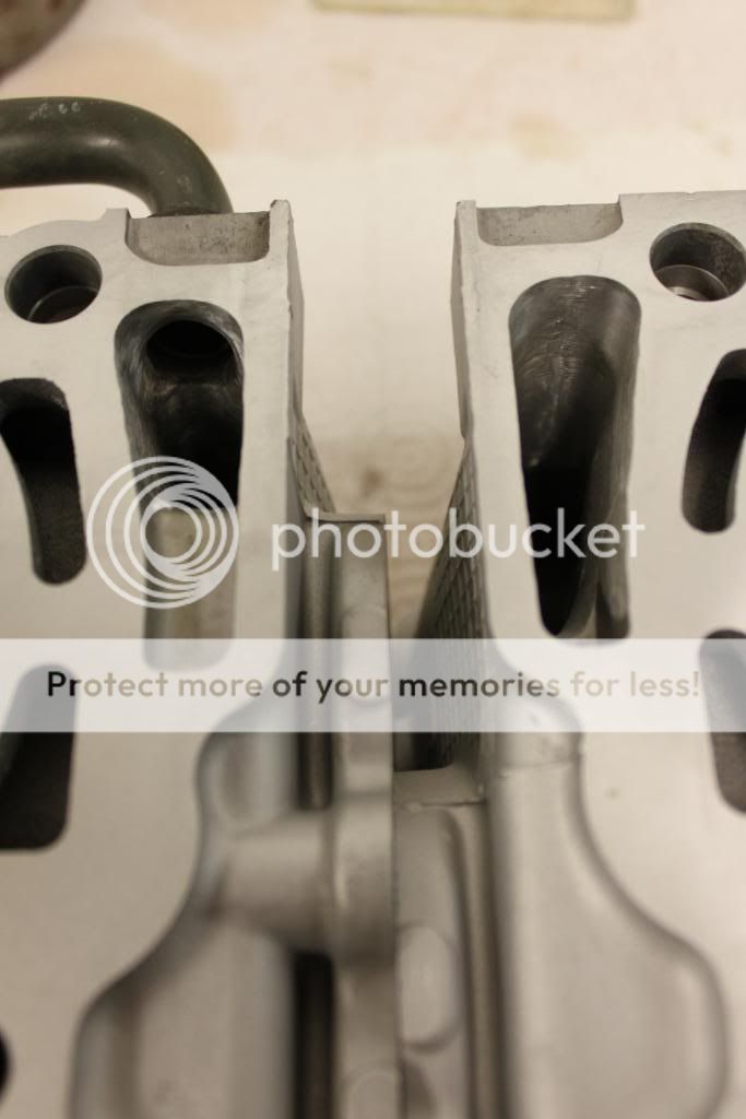 FS (USA,GA): - 02-05 WRX ported heads with new SS valves | IW STi Forum