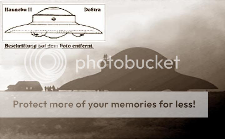 RCU Forums - Wizard investigates German WW2 Technology