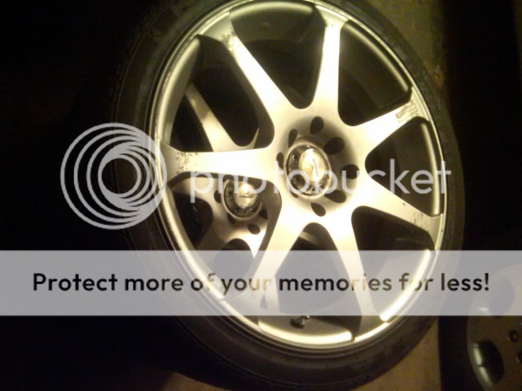 fs/ft 7 spoke wheels | VW Vortex - Volkswagen Forum