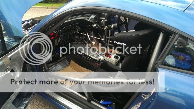 Mark 1 TT Rally Car Nearly Finished | Audi TT Forum