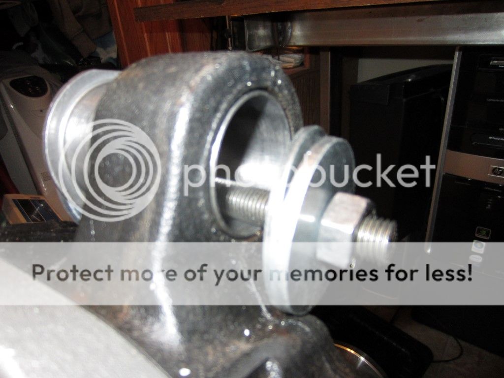 HELP with Differential Bushing Case/Sleeve Install | S197 Mustang Forum ...